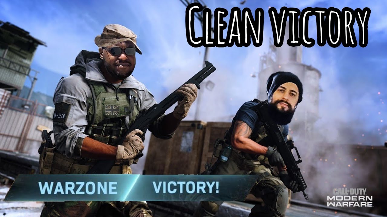 Clean Victory - YouTube