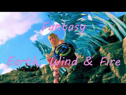 【Lyrics】Fantasy - Earth Wind And Fire - YouTube