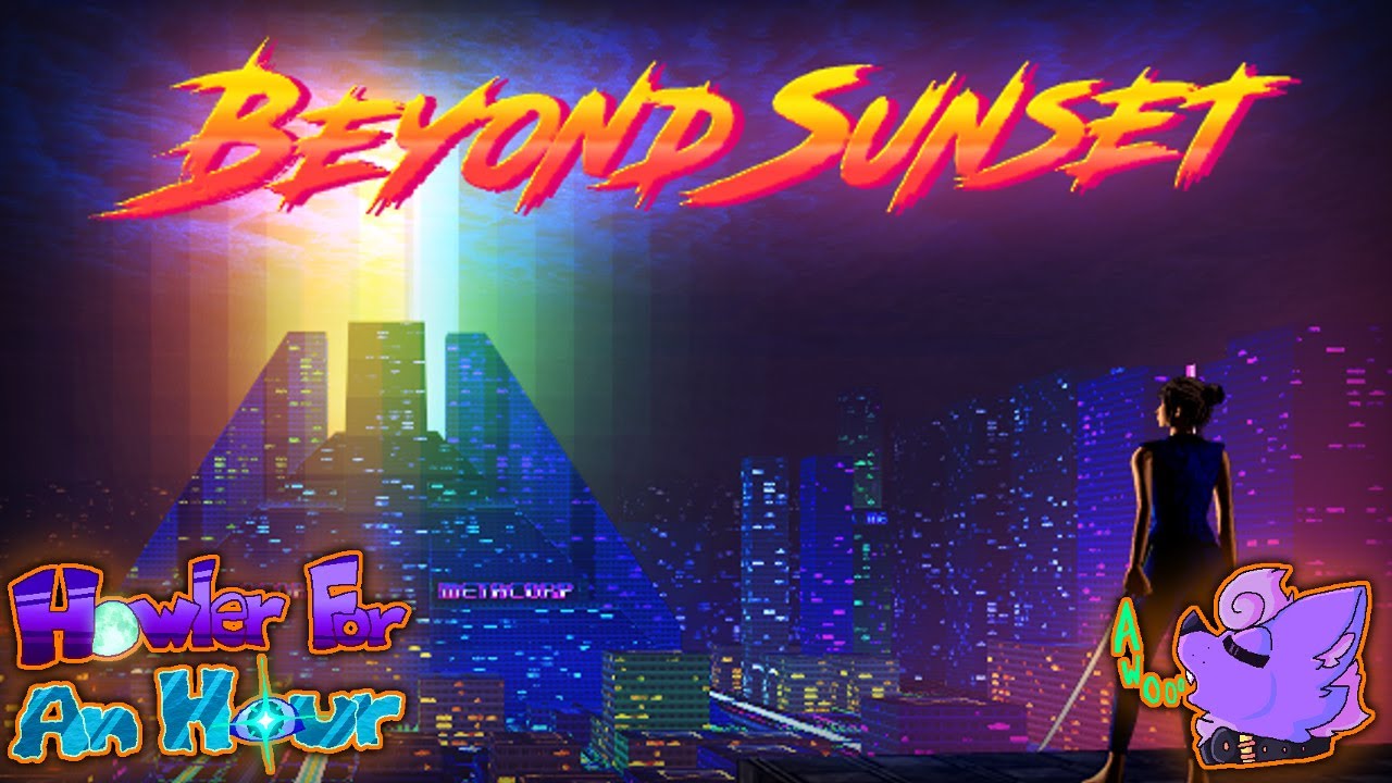 Howler for an Hour | Beyond Sunset - Competently-Designed, Good-Looking, but Entirely-Soulless ...