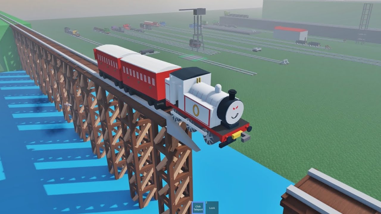 THOMAS THE TANK Driving Fails COMPILATION Thomas the Train 100 ...