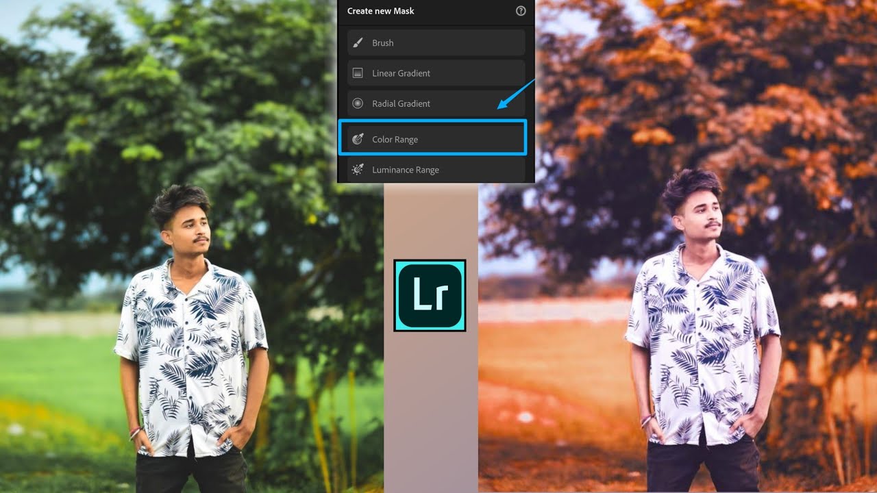 Lightroom photo editing ||lightroom editing copy paste photo download ...