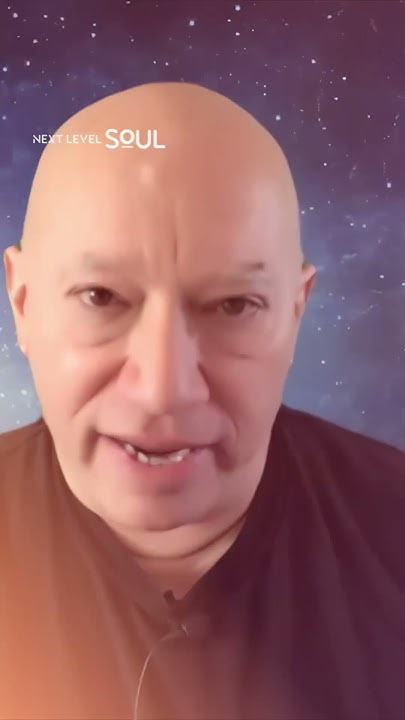 Darryl Anka: "Embracing Differences & Evolving Humanity’s Future" | Next Level Soul #shorts ...