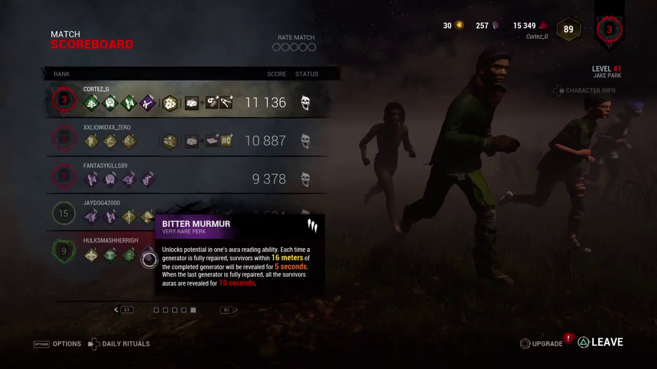 Team streaming on DBD with all voice - YouTube