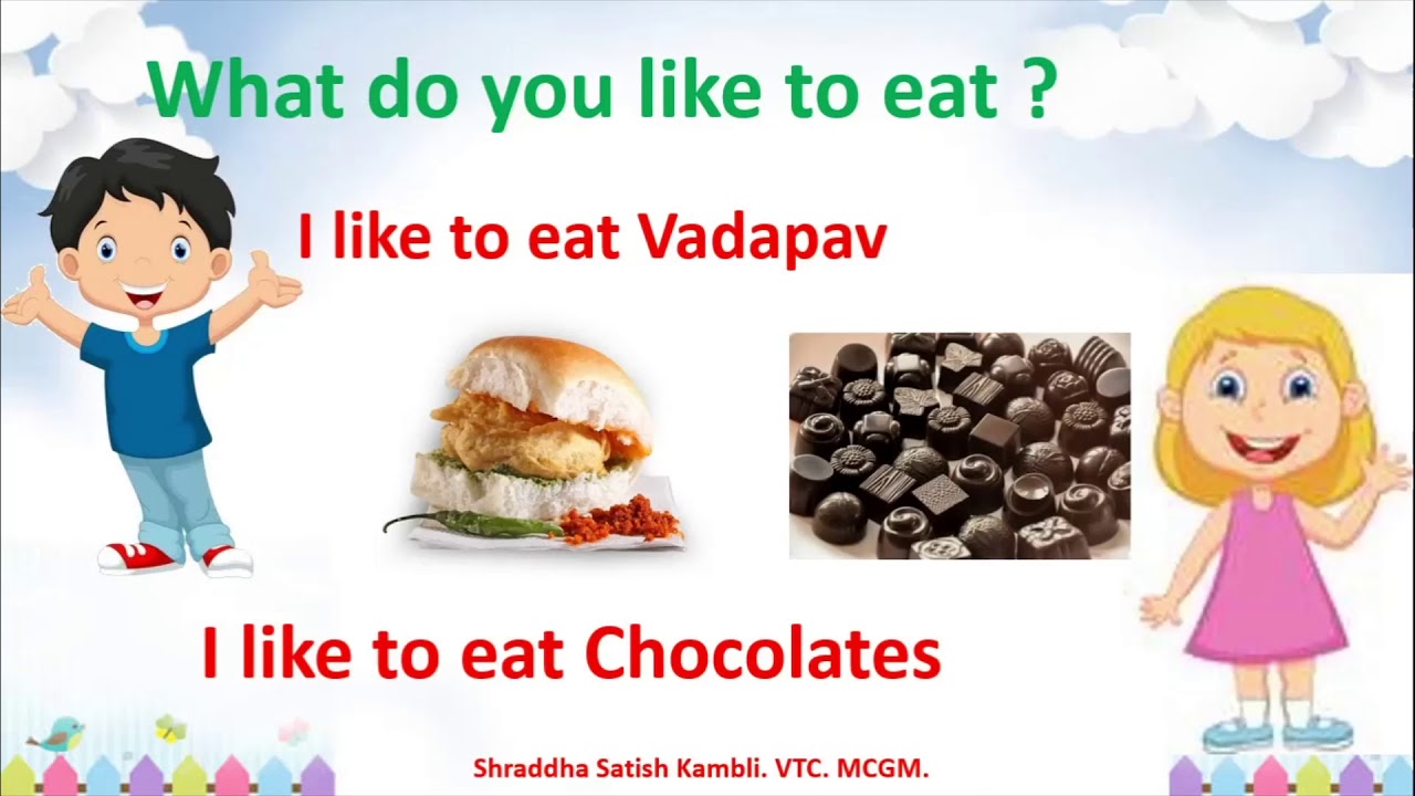 Std 2nd English 1 5 Naming Words Shraddha Satish Kambli YouTube std-2nd-english-1-5-naming-words-shraddha-satish-kambli-youtube