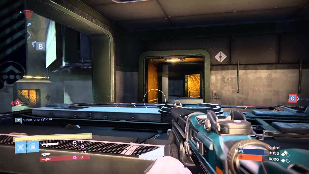 Destiny:WHAT - YouTube