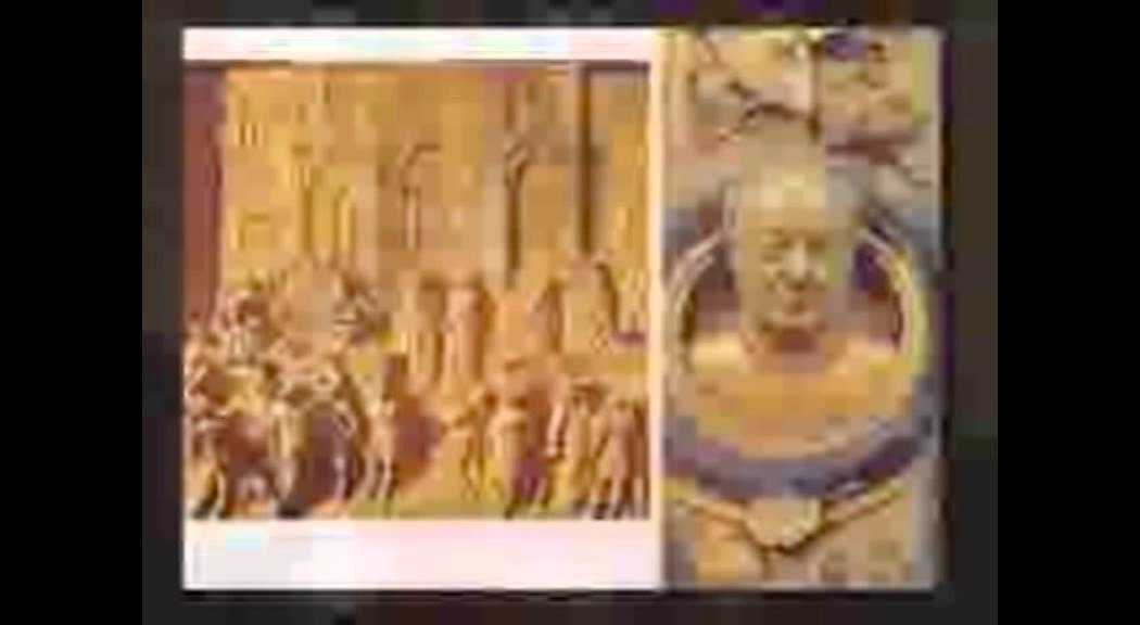 Grandes obras del arte español: La perspectiva lineal y atmosférica ...