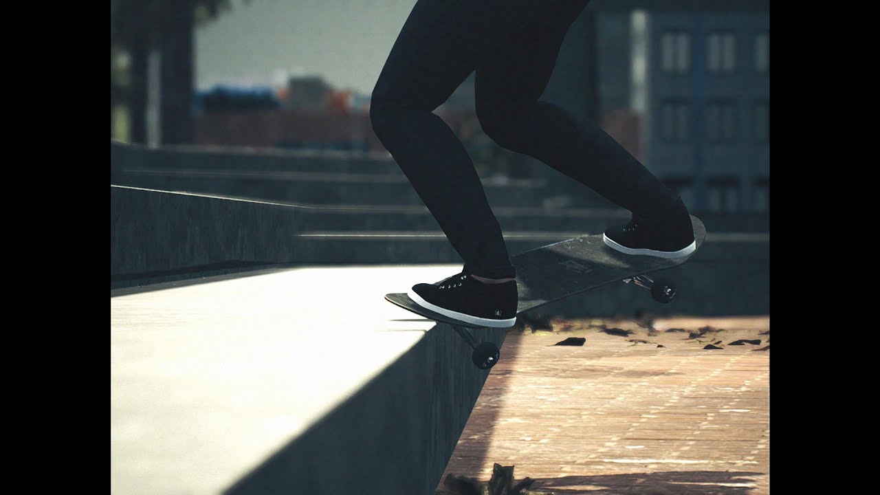 Simple Things | Trailer - YouTube