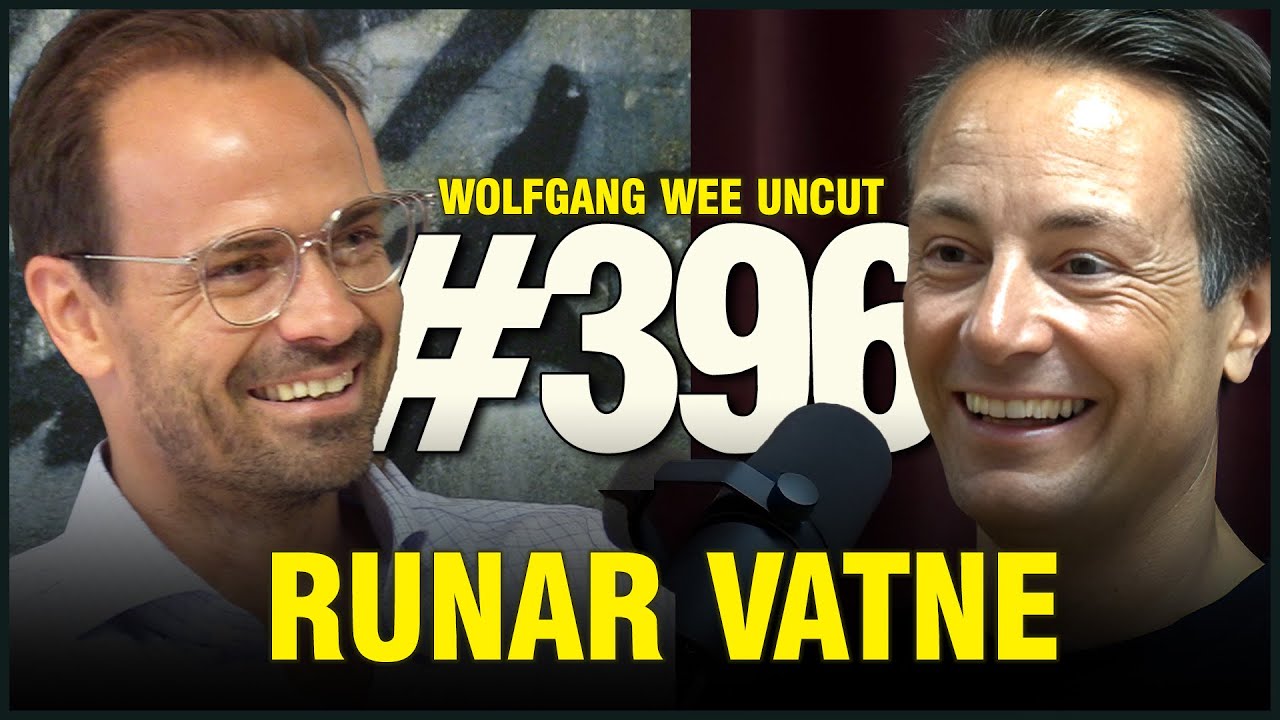 Runar Vatne | Forholdet Til Media, Arbeid, Investeringer, Finans ...