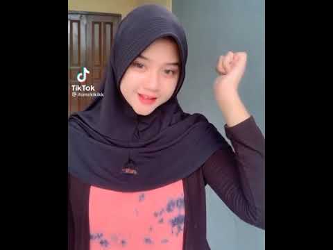 Kompilasi Ukhty goyang TIKTOK
