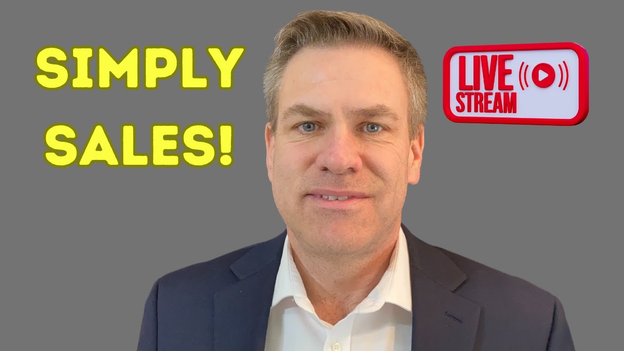 Daily Sales Recap - Calling Sold and Unsold Customers - YouTube