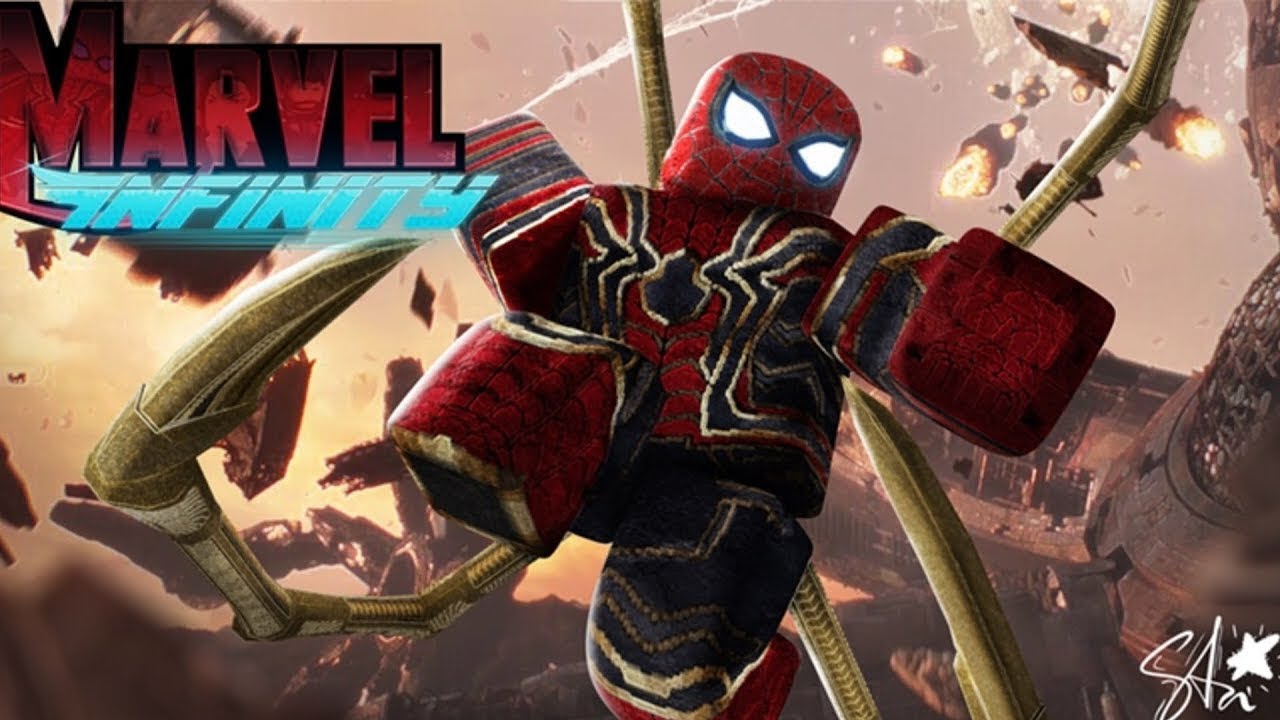 Marvel Infinity: Showcase Wanda,MoM,Agatha - YouTube
