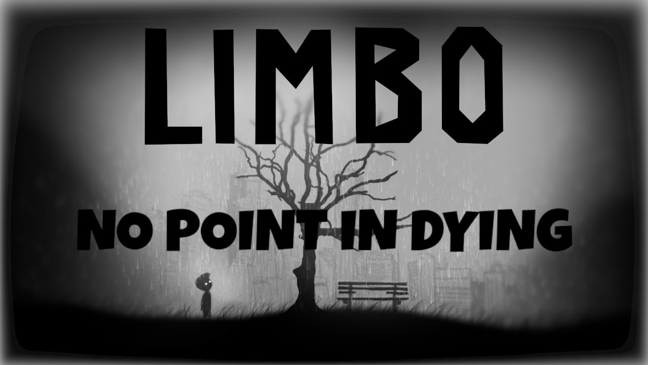 [Limbo] - No Point In Dying Achievement Guide! - YouTube