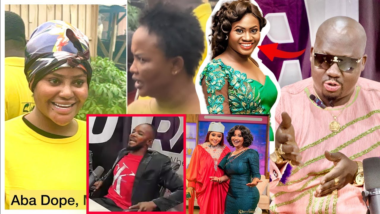 Pray for Her😱 OneGod hit hard on Kumawood films & Reveals secrets abt ...