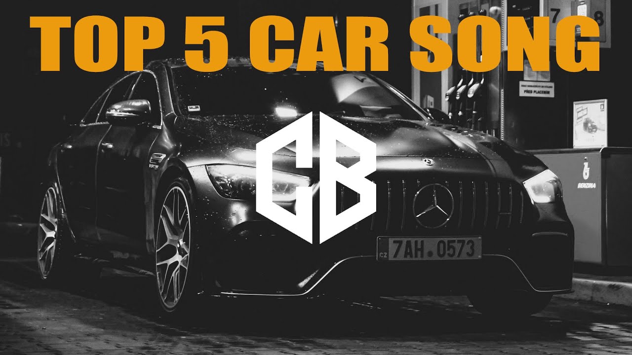 The Ultimate List of Car Music: Top 5 Driving Songs - Arei, 2Scratch ...