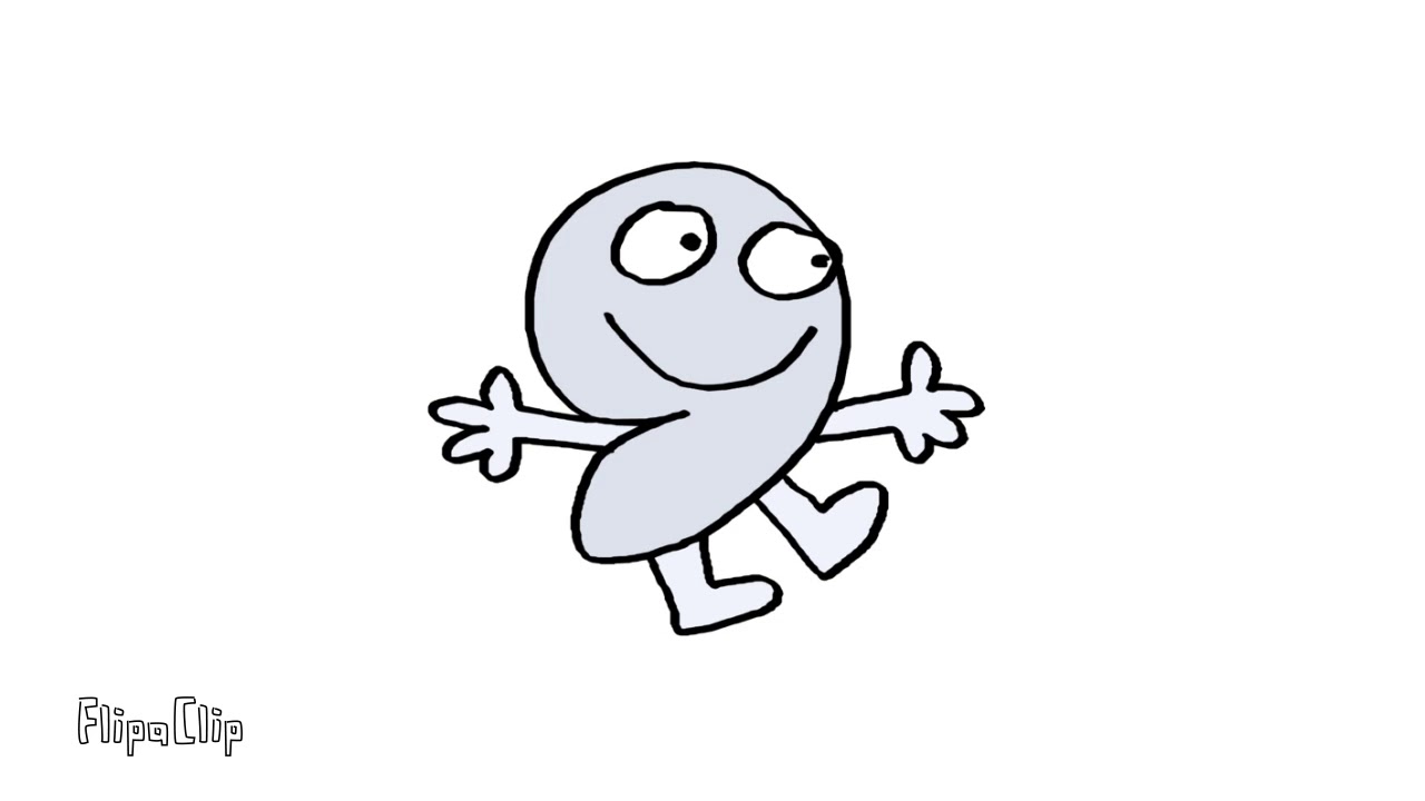 Bfb fanmade Numbers 1-Infinity - YouTube