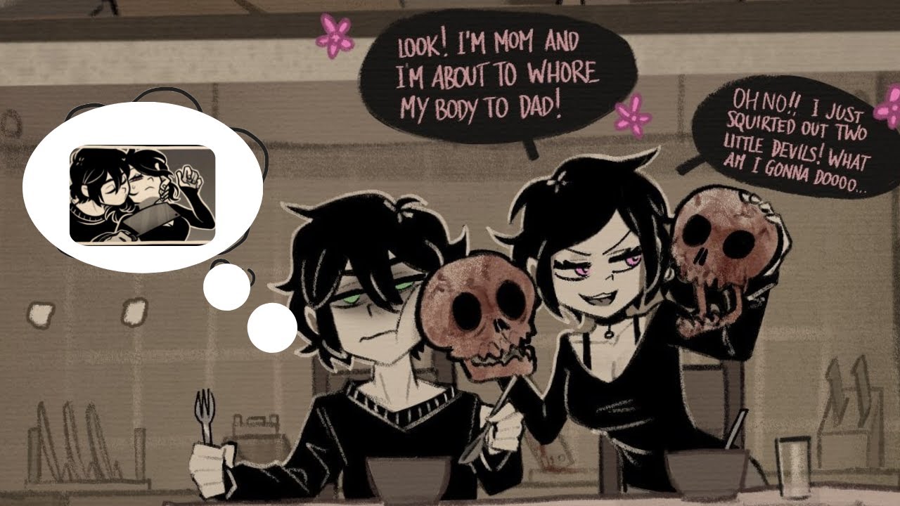 [ The Coffin of Andy and Leley] R.I.P Mom&Dad {Stream 3} - YouTube