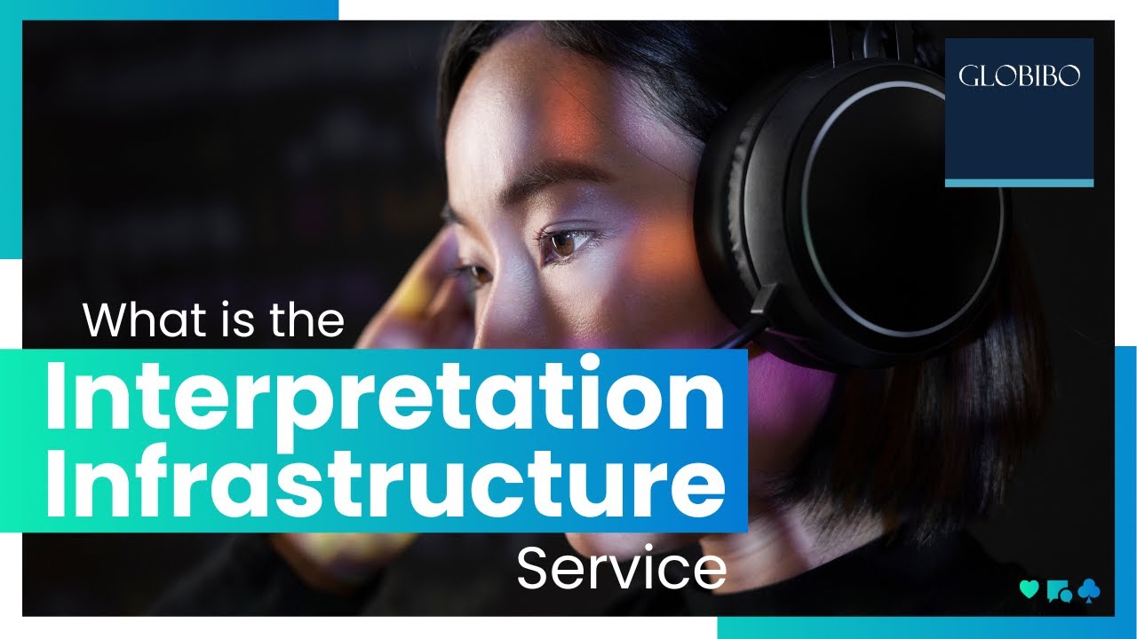 Globibo Interpretation Infrastructure Service - YouTube