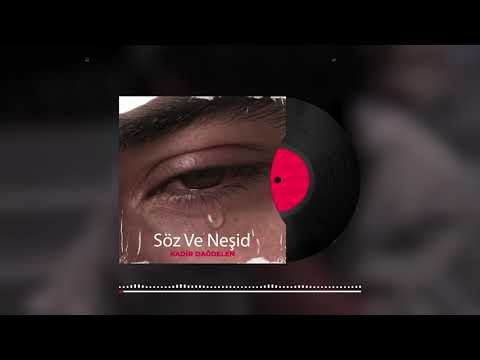 Bu dava hepimizin değil mi? – #nasheed #islamic #kadirdağdelen