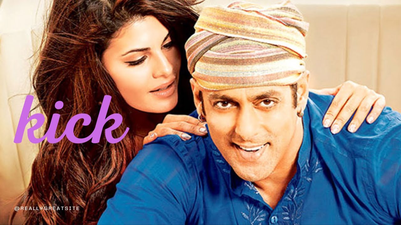 Kick Full Movie Bollywood Movie Salman Khan Youtube