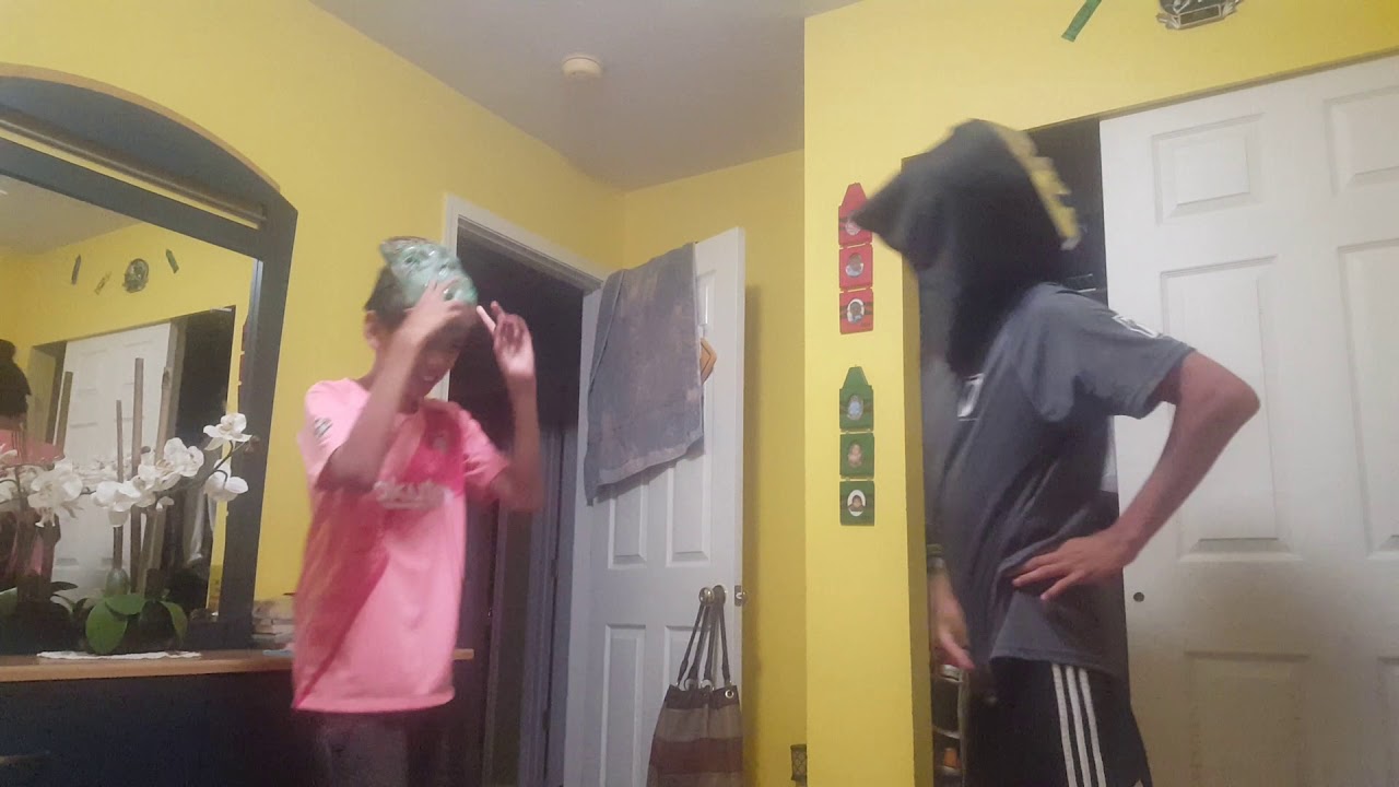 OFFICIAL FACE REVEAL!!!! - YouTube