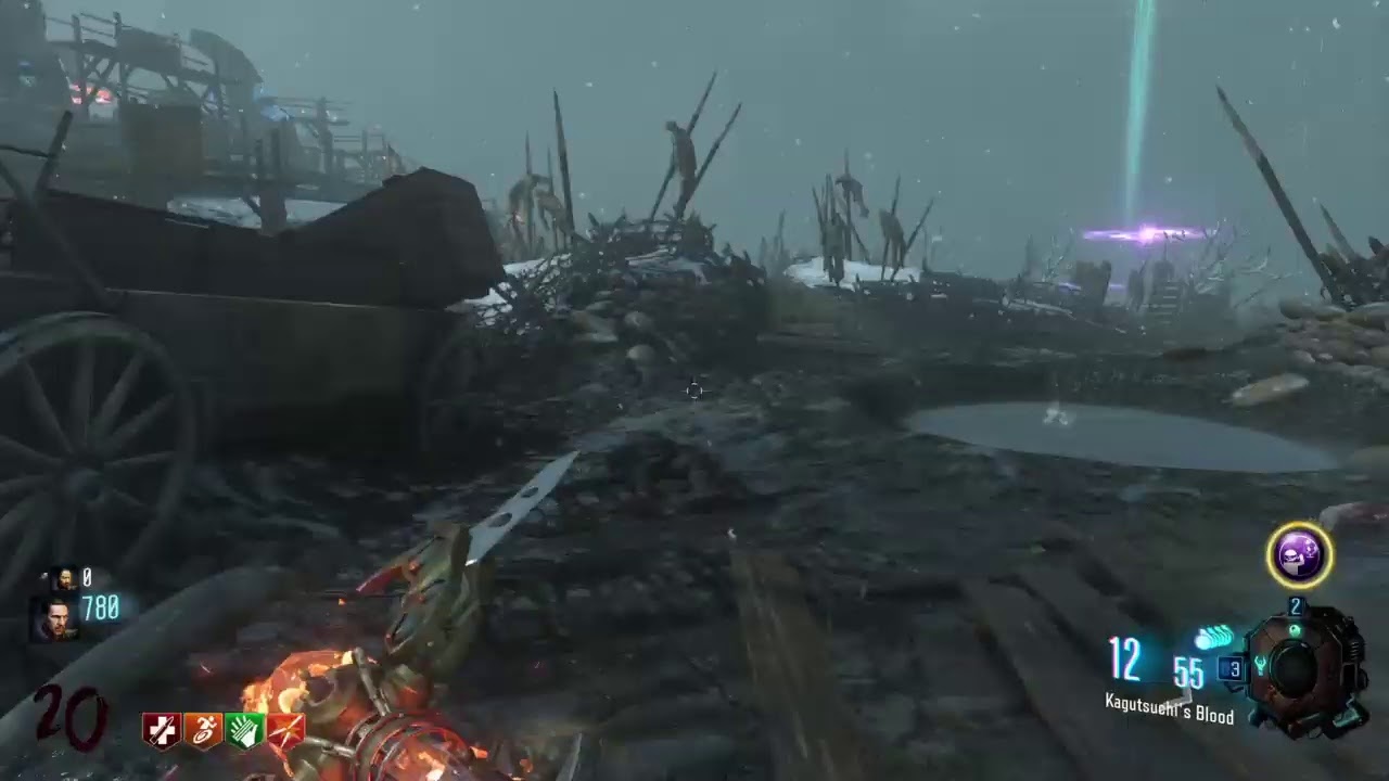 BO3 Zombies but this time I dont get a blue screen - YouTube