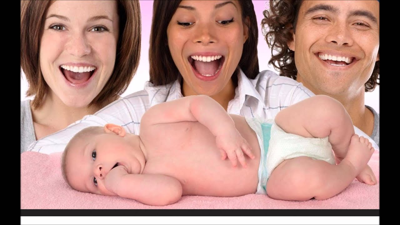 Designer "Genes"- A Journey Towards Perfection: Babies with 3 Parents