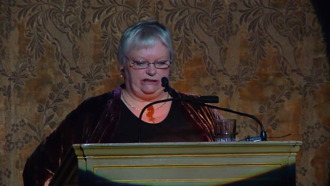 Aileen Ribeiro: "Renoir and the Democracy of Fashion" - YouTube