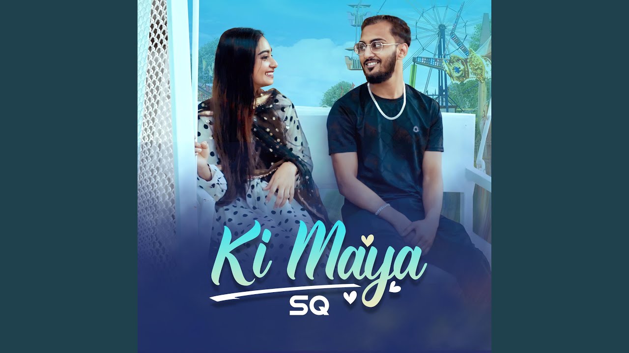 Ki Maya - YouTube