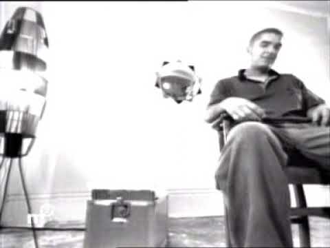 Urban Disturbance - Robert Jane (1995)