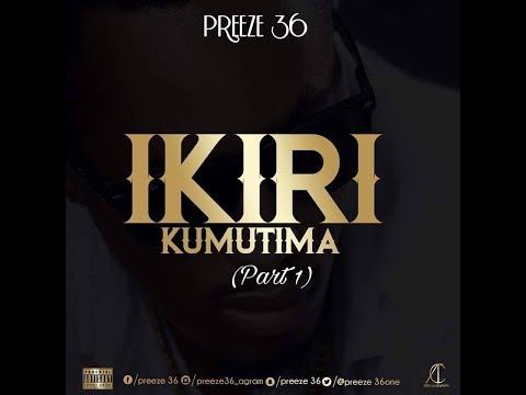 Big Zoe   Ikiri ku mutima   19th's Challenge