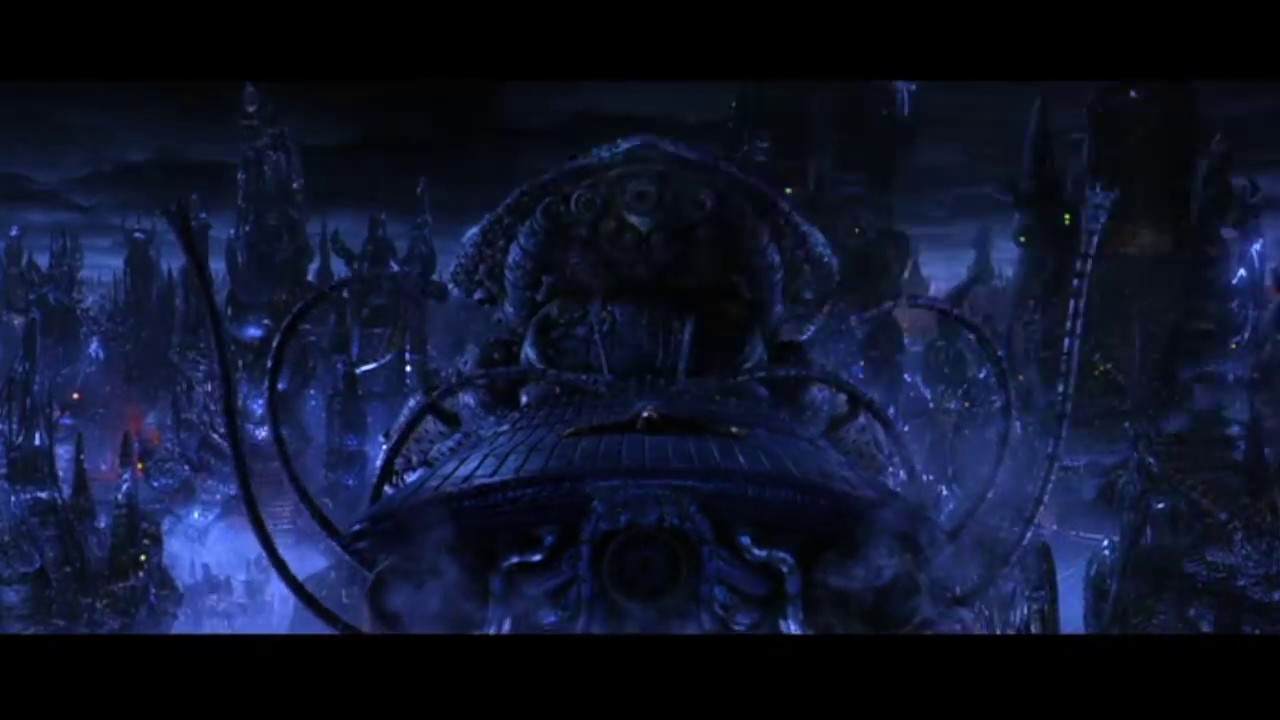 Death of Neo - YouTube