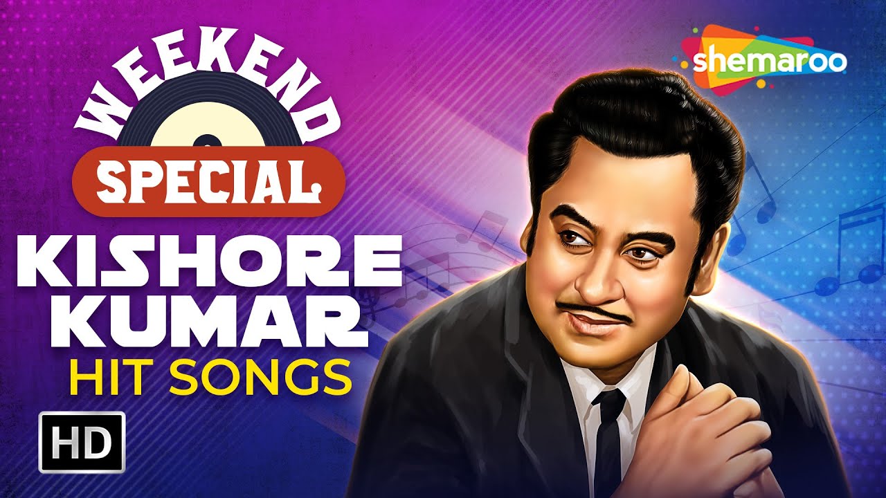 Kishore Kumar Wallpapers Desktop