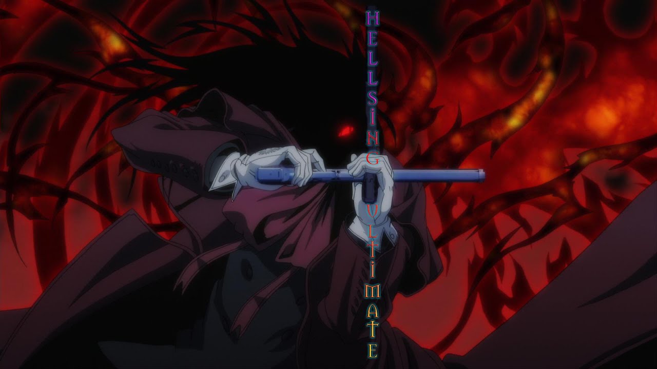 𝒜𝐿𝒰𝒞𝒜𝑅𝒟 - 𝐻𝐸𝐿𝐿𝒮𝐼𝒩𝒢 𝒰𝐿𝒯𝐼𝑀𝒜𝒯𝐸 (𝐸𝒟𝐼𝒯) - YouTube