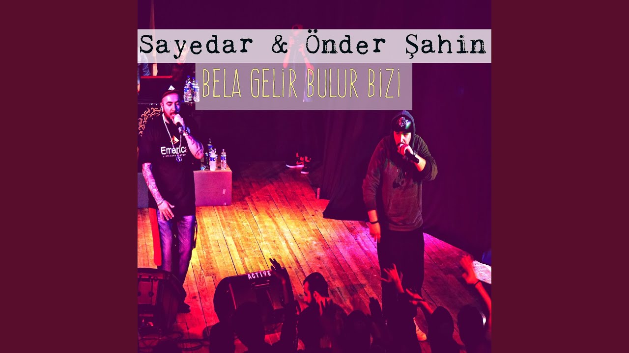 Bela Gelir Bulur Bizi - YouTube