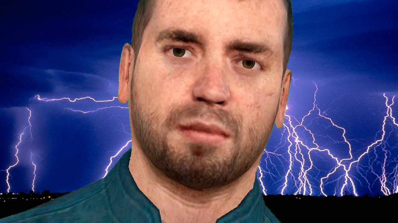 FUN SUPER POWERS! - Gmod Electricity Weapon Mod (Garry's Mod) - YouTube