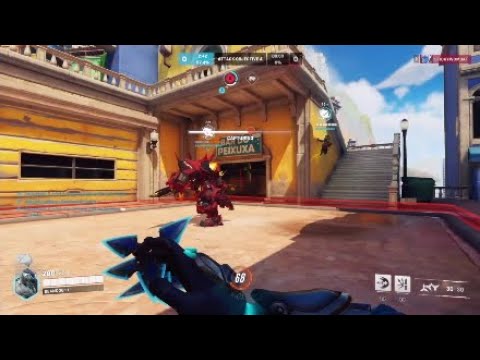 Ow2 comp - YouTube