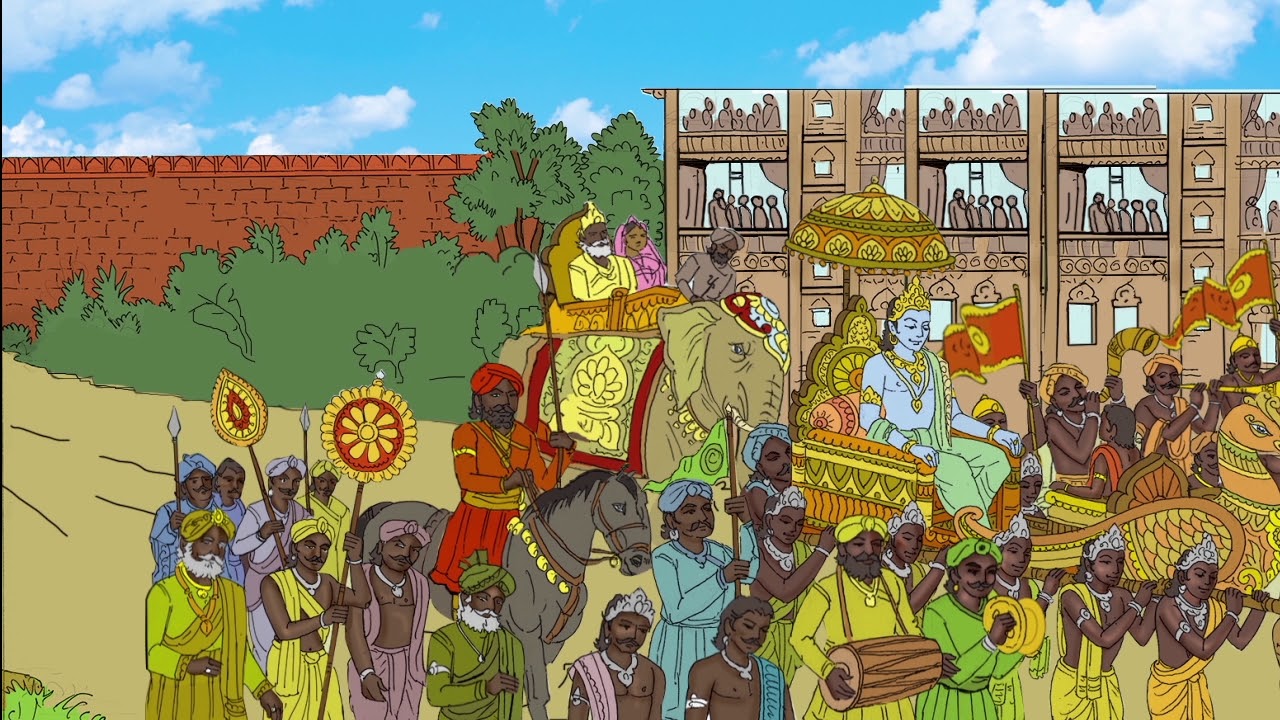 Neminath Dada Life Story (Part 2) - YouTube