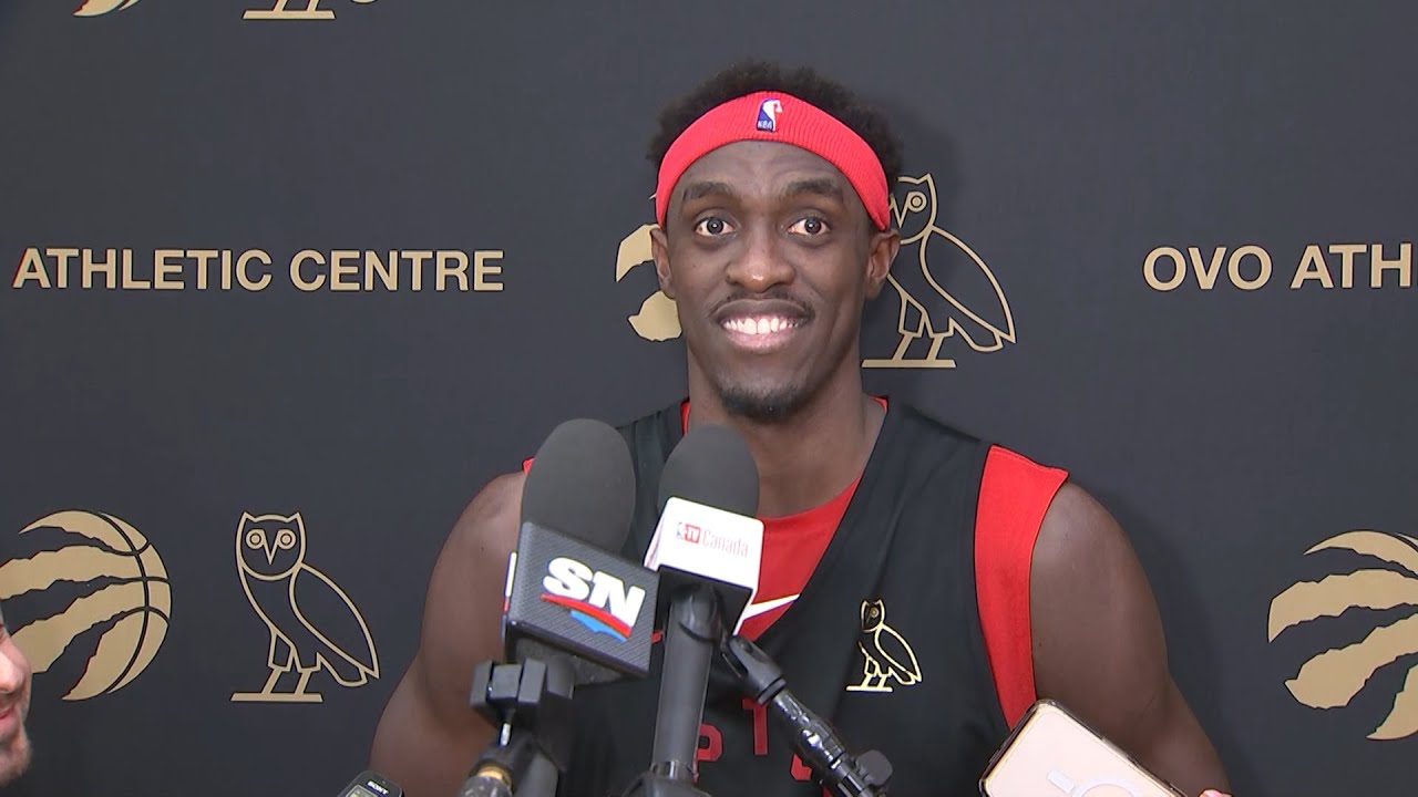 Toronto Raptors Media Availability| February 22, 2023 - YouTube