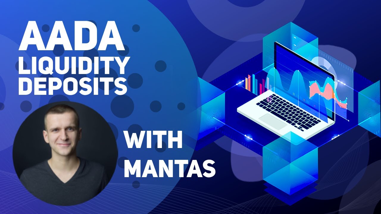 Introducing Liquidity Deposits: The Newest Feature of Aada Finance ...