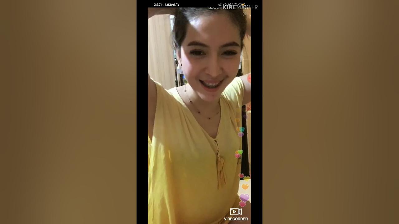 Bigo live joget+Desah Hot!! - YouTube