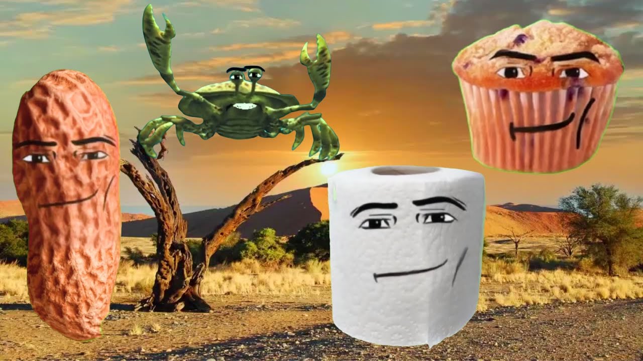 Gegagedigedagedago meme - YouTube