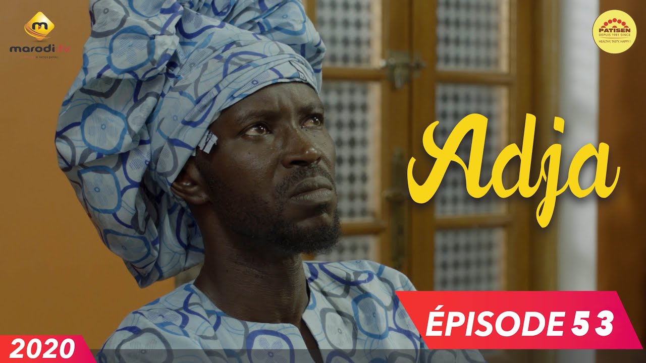 Adja 2020 - Episode 53 - YouTube