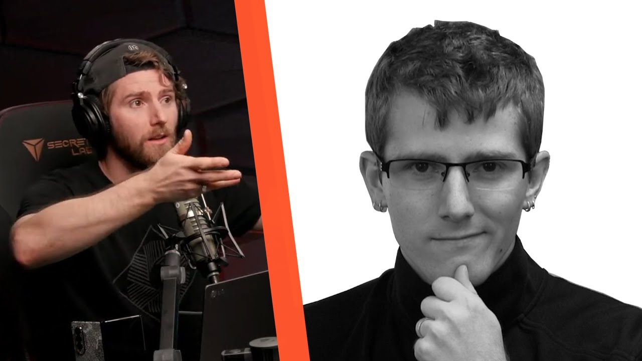 My vision for LTT Labs - YouTube