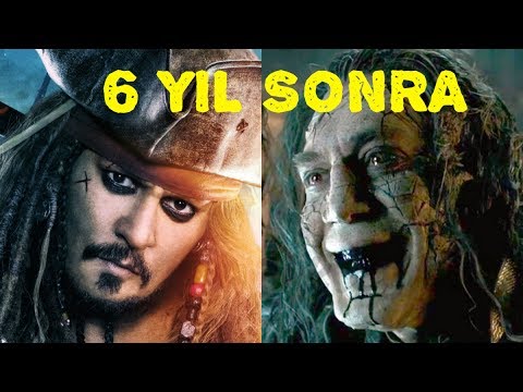 Geri Döndü: Karayip Korsanları Salazarın İntikamı - İnceleme