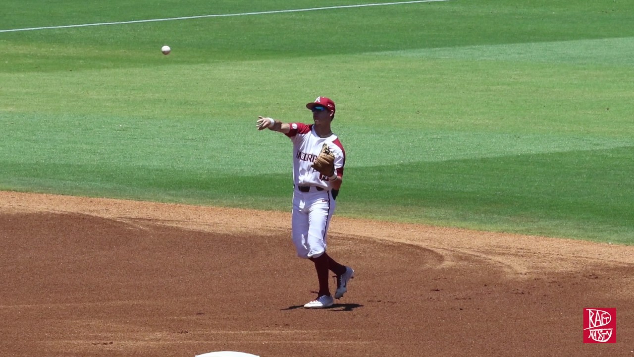 Philadelphia Phillies 2020 MLB Draft, 3rd Round, 87th overall: Casey ...