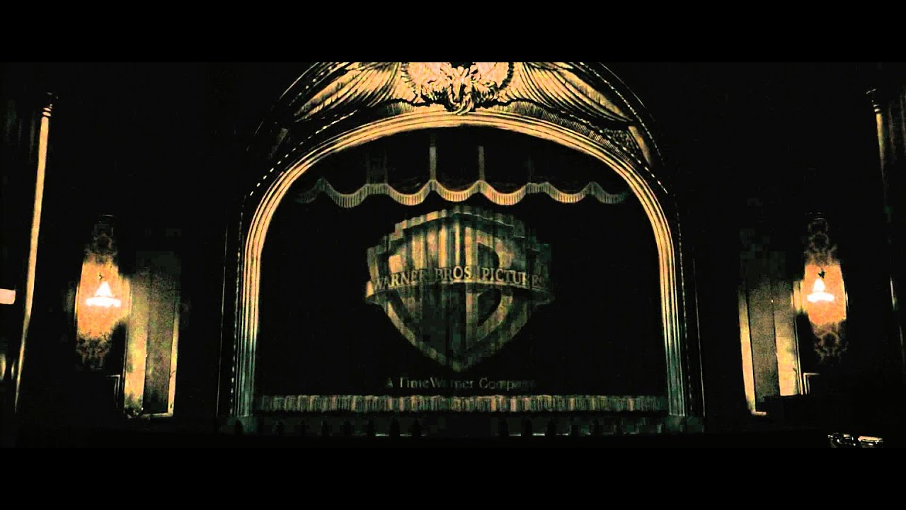 Warner Bros. logo - Sucker Punch (2011) - YouTube