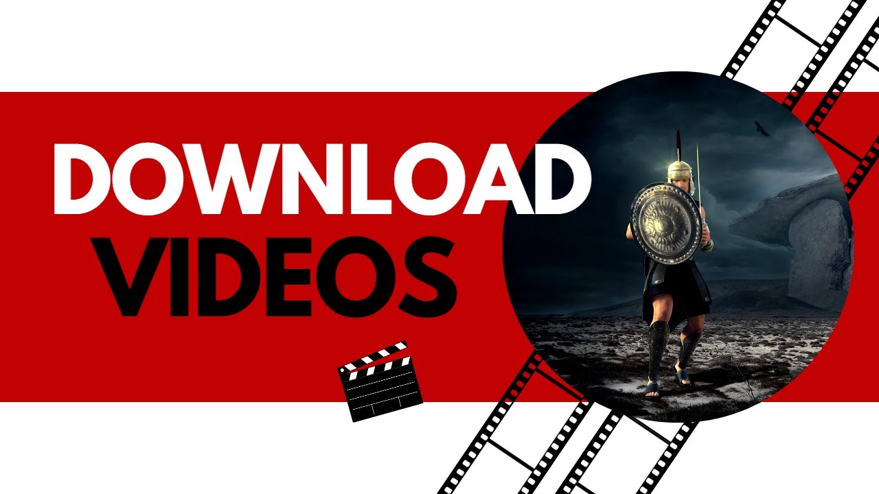 How to Download Any File from Any Website for FREE | Five Methods ...