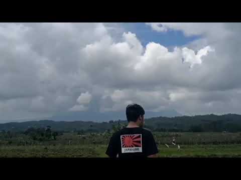 RUTINITAS PETANI | DUSUN NGONTO