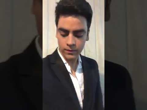 DANIEL ROBLEDO ( EL TRISTE ) - YouTube