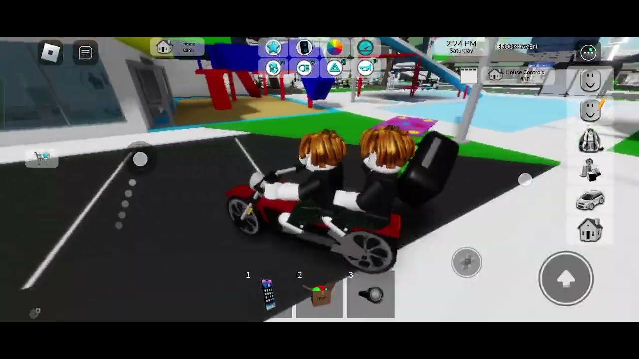 bacon life 8 (2/2) - YouTube
